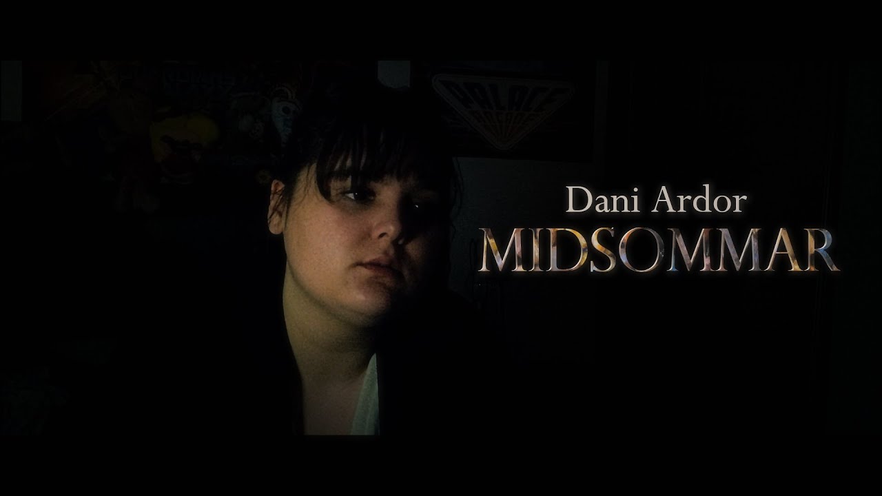 Dani Ardor Monologue - "Sorry to be calling so late" (Midsommar) - YouTube