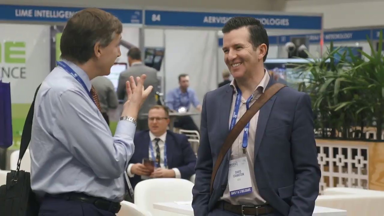 AAA National Conference 2020 - Partner and Exhibit at Australia's ...