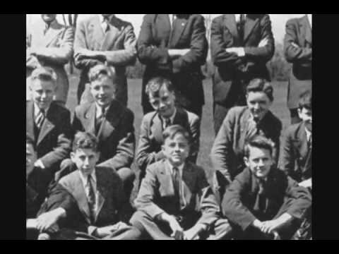 The Legacy of Ed Meagher - Part 1 - YouTube