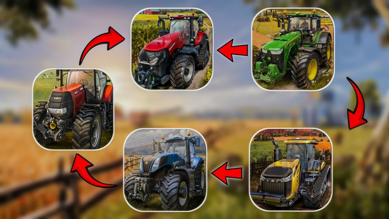 Fs14 vs Fs16 vs Fs18 vs Fs20 vs Fs 23 | New Update Information ...