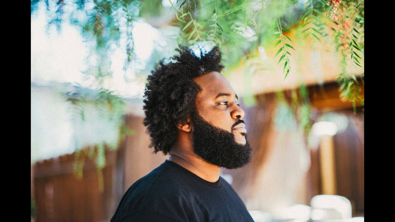 Bas | Dreamville Type Beat/Instrumental 2018 | JUST ANOTHER DAY(HIRO ...