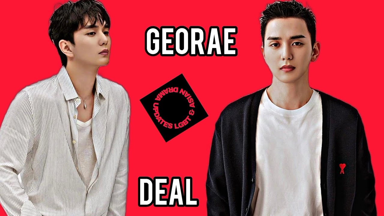 Yoo Seung Ho in discussion to lead a new Wavve drama "Deal / Georae ...