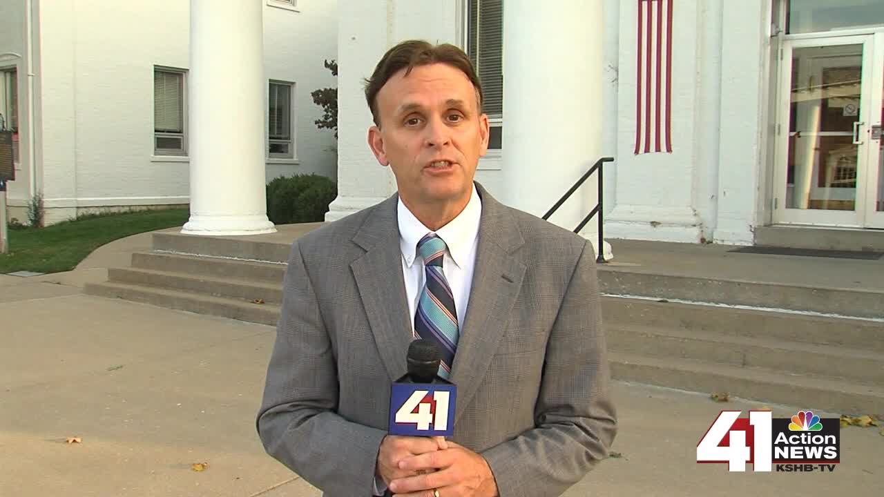 Widow claims Odessa Police Dept. botched case - YouTube