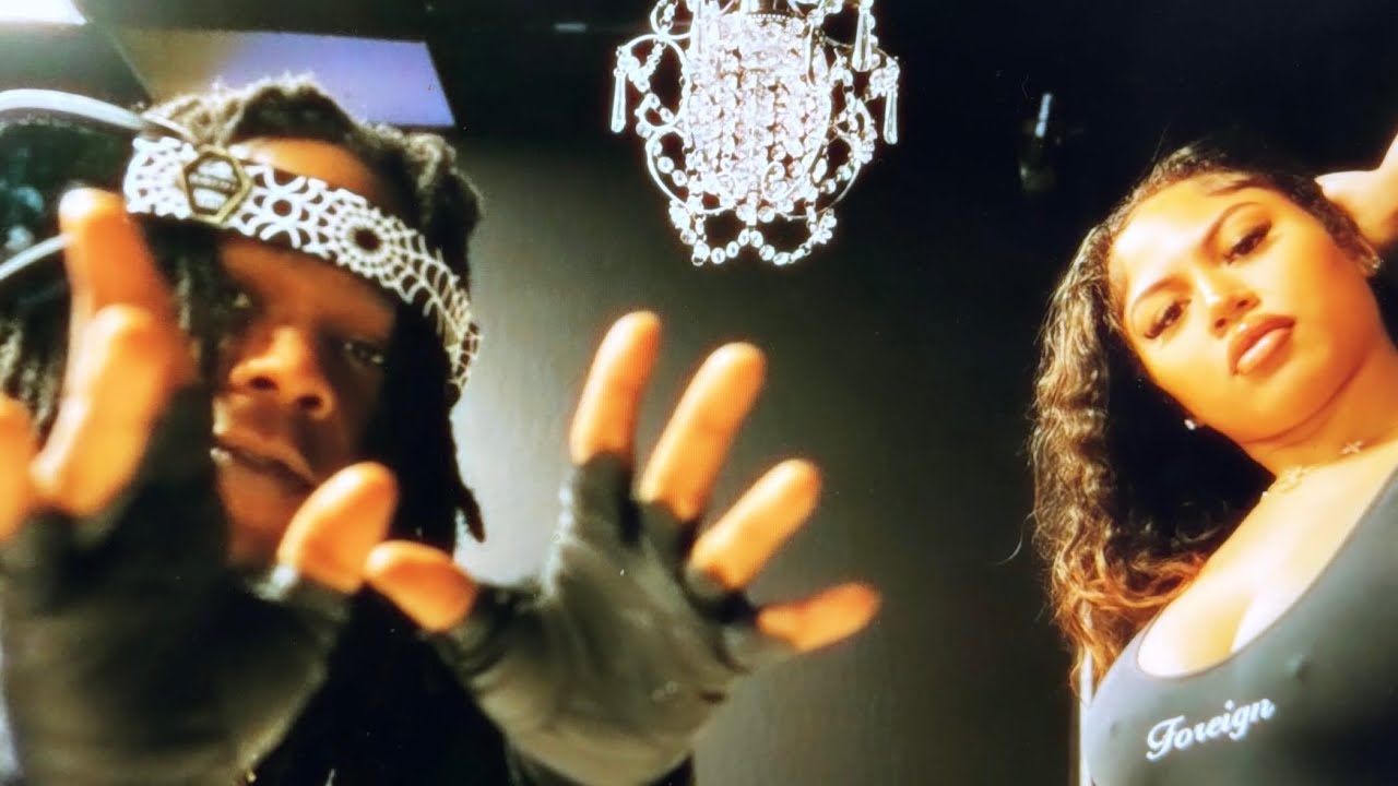 Almighty Slime- evil bastard (Official Music Video) - YouTube