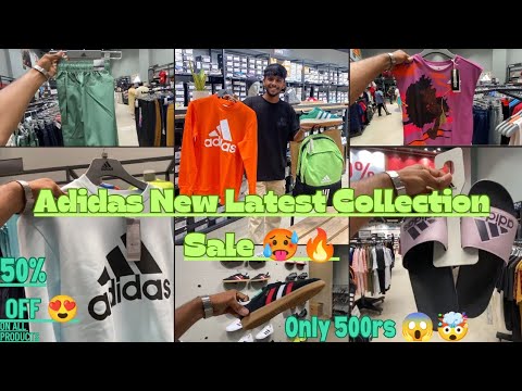Adidas Summer Collection 2024 | Adidas Sale | Boys Collection ...