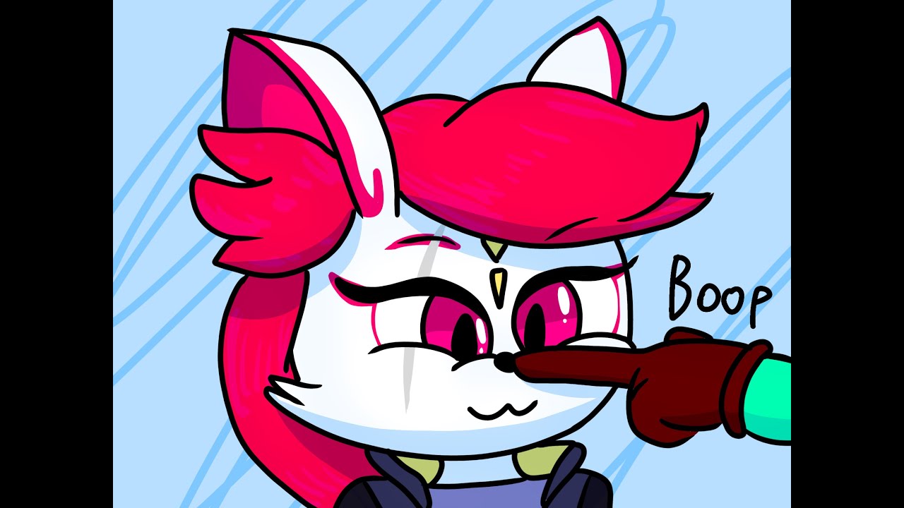 This goofy ahh fox is in my fortnite lobby - YouTube