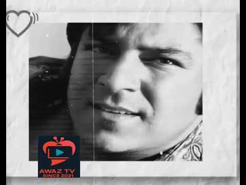 #احمدظاهر_امشب_از_باده_خرابم_کن_و_بگذار_و_بمیرم | Ahmad Zahir Emshab Az Bada Kharabam Kon u ...