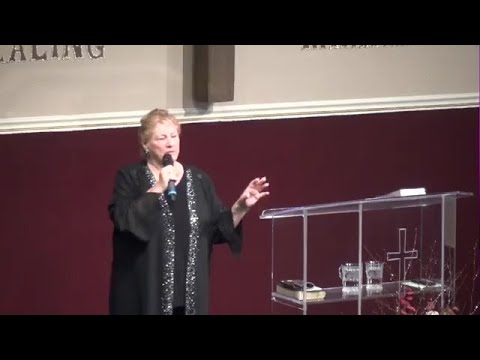 07/07/24 Evangelist Joan Pearce - YouTube