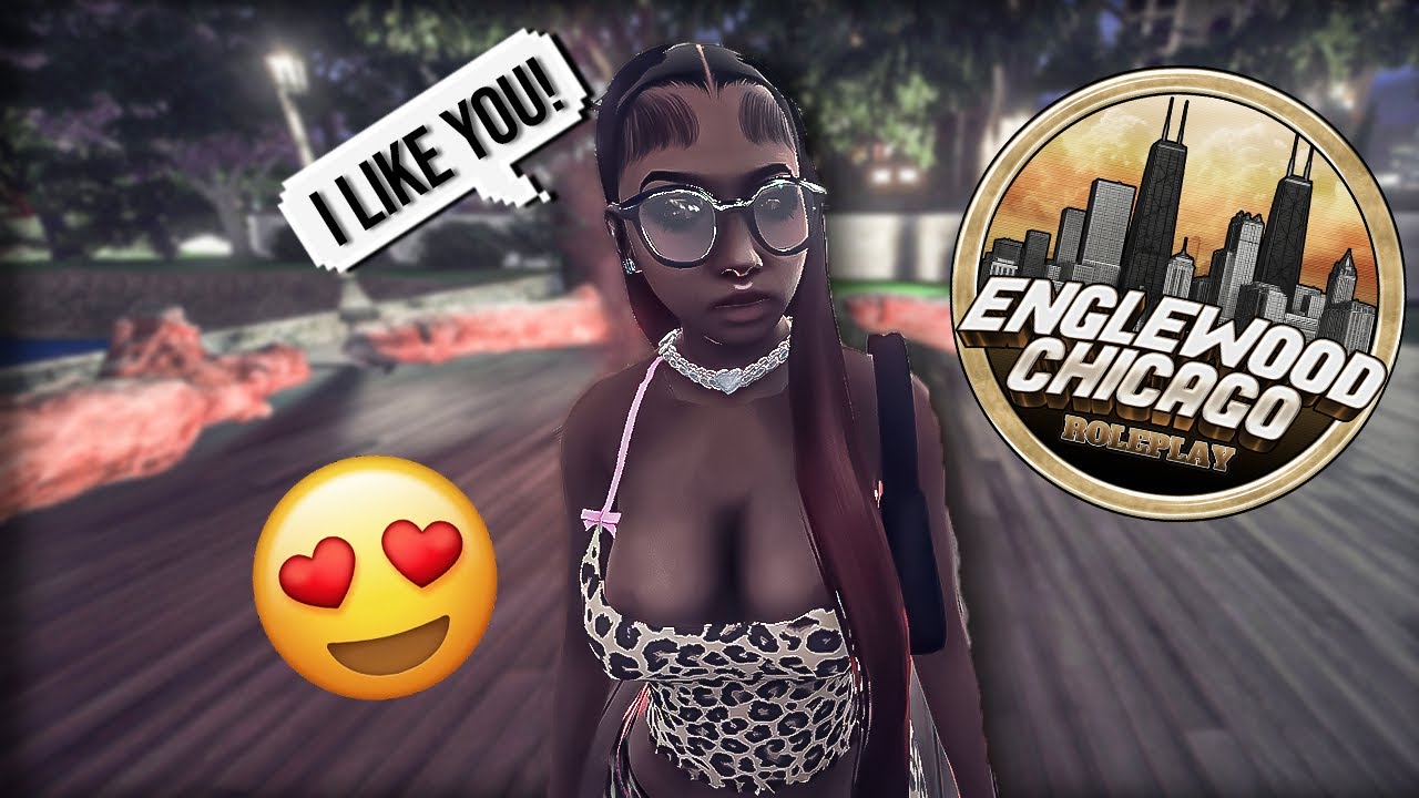 She Told Me Im Her Future Babydaddy 🤷🏿‍♂️ ... A.I. In Englewood Chicago EP.1 - YouTube