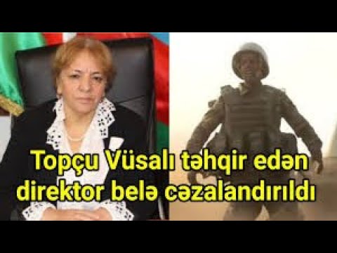 Topçu Vüsala \