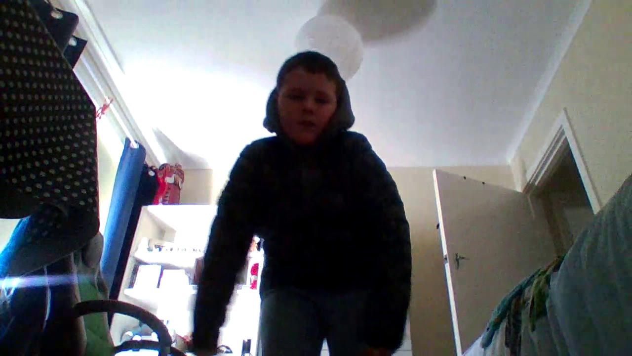 GOOBA (official music video) - YouTube