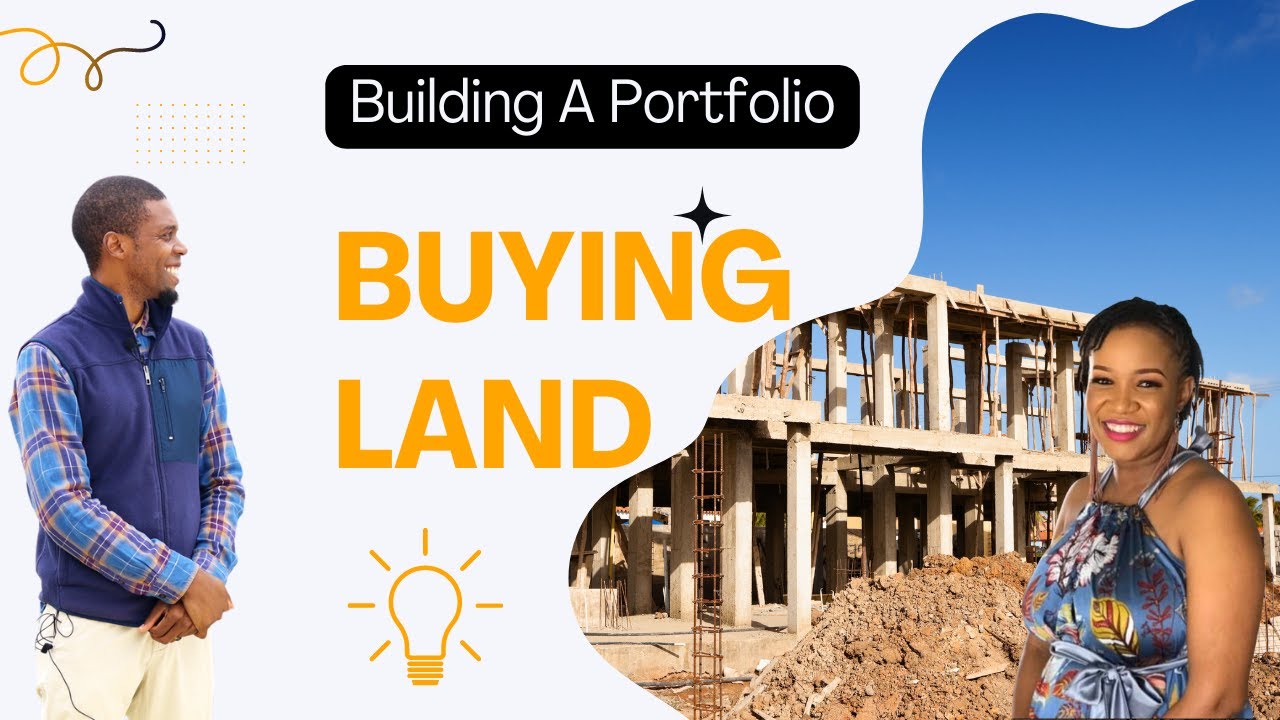 Sethunya Bought Her First Piece Of Land With Her 13th Cheque [Watch NOW ...