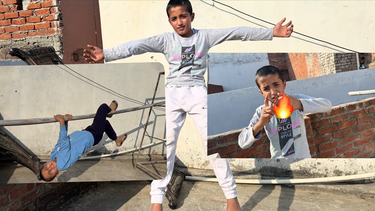 Dangerous.Challenge - YouTube