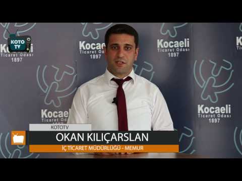 K Yetki Belgeleri Devir İşlemi Nasıl Yapılır?