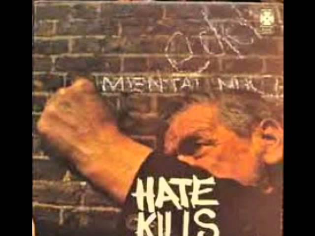 HATE KILLS,TRACK 4.by hate. Chords - Chordify