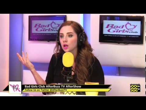 Bad Girls Club All Stars After Show Season 2 Episode 9 "The Battle Dome ...