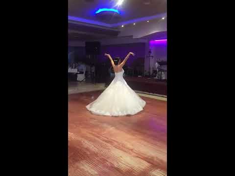 Beautiful Armenian Wedding Dance