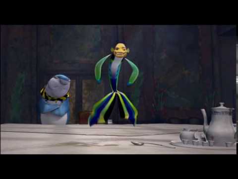 Shark Tale (2004) - Can't Touch This - YouTube