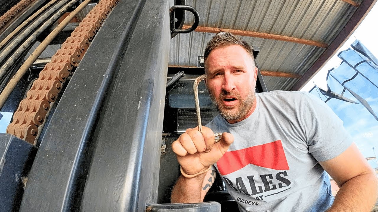 Another Broken Squeeze - YouTube