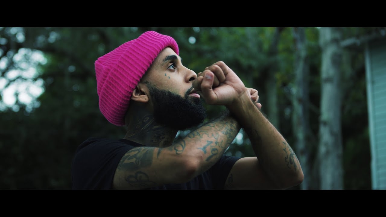 Jimbo World - Gunshine (OFFICIAL MUSIC VIDEO) - YouTube