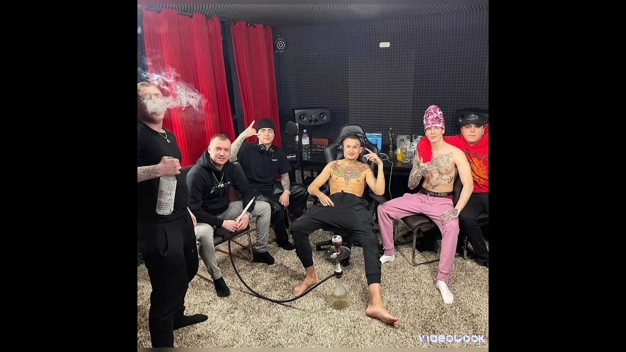 Instrumental Yung Trappa Feat Morgenstern Егор Крид Молодой - YouTube