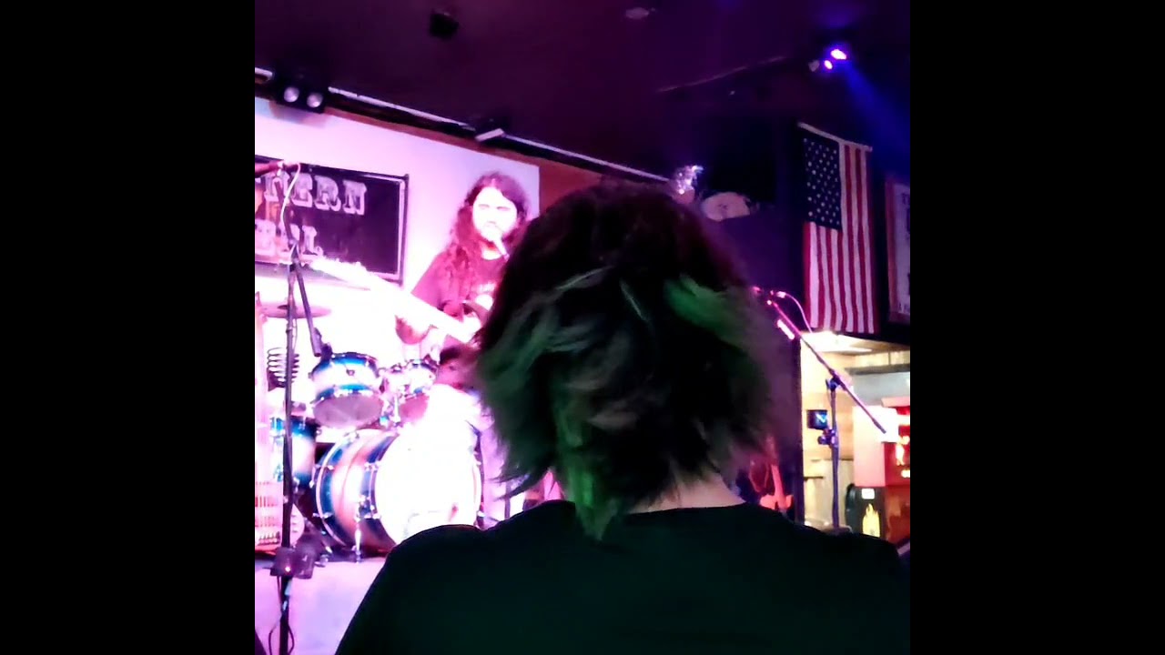 Summer of Slade Tour 2021 - Rhythm - YouTube