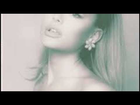 Ariana Grande - Positions