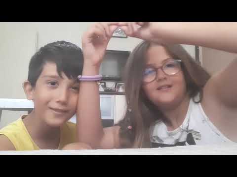 Soru Cevap Yaptık İki Kardeş:) @qwmirayyss