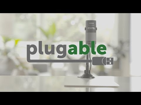 Explore the World with Plugable's 250X Digital USB Microscope! - YouTube