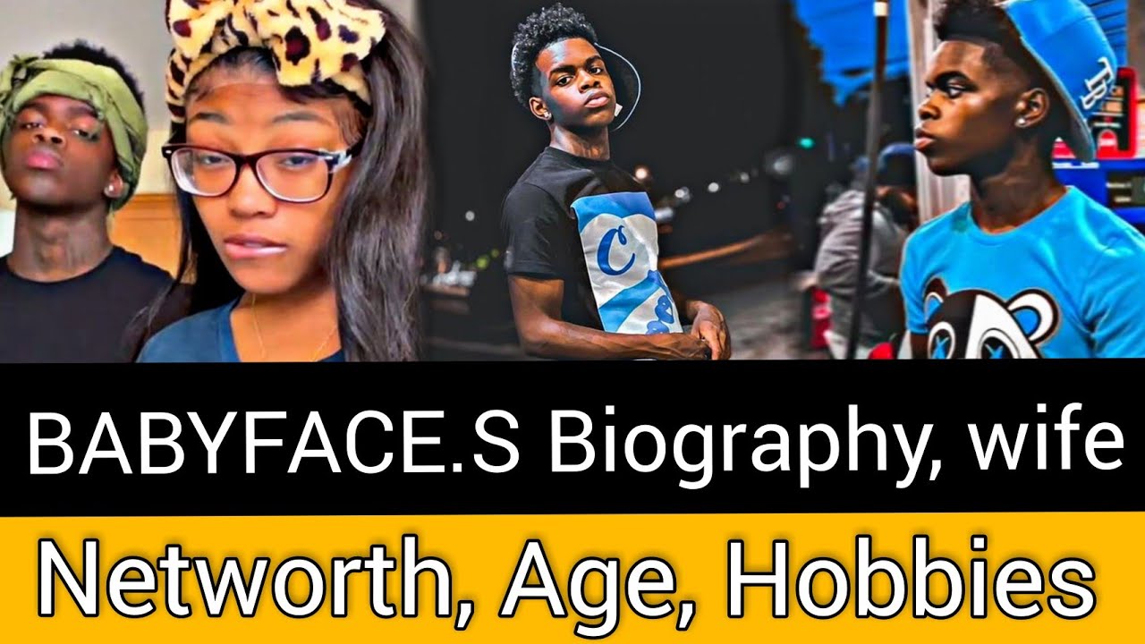 Who is SWAVY/BABYFACE.S| RIP Swavy|babyface death details - YouTube