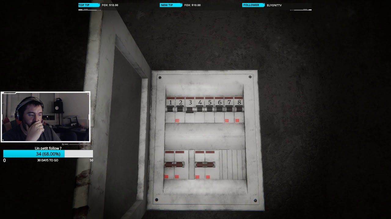 Escape First 2 - Escape Room Factory - YouTube