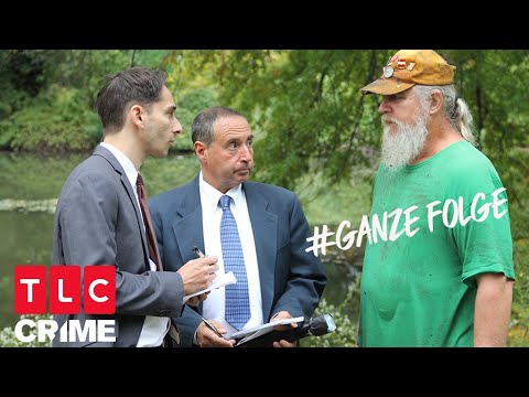 Die Leiche im Sumpf | Ein perfekter Mord | GANZE FOLGE | TLC Crime