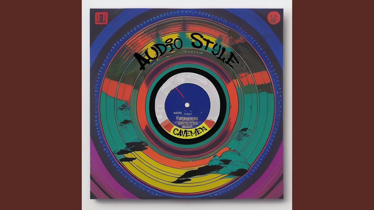 Audio Style - YouTube