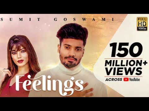Sumit Goswami ka official video tora song nice song - YouTube