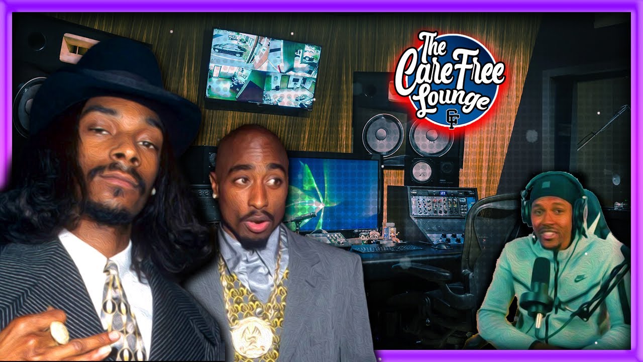 Snoop Dogg Reveals How 2Pac’s Spirit Shaped His Sound and How the Bay ...
