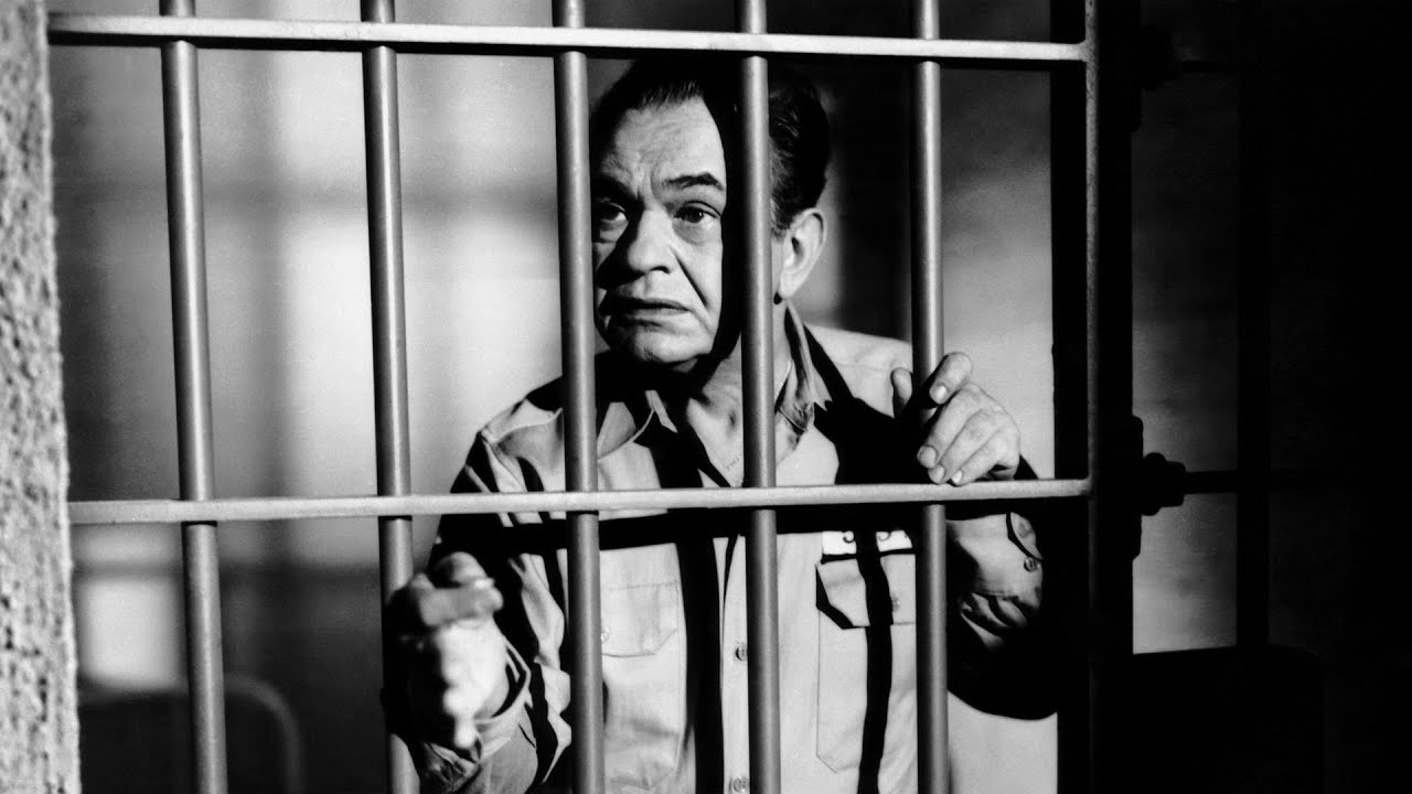 BLACK TUESDAY - Francesca Robinson interview with Alan K. Rode at Noir City: Hollywood 2024 ...