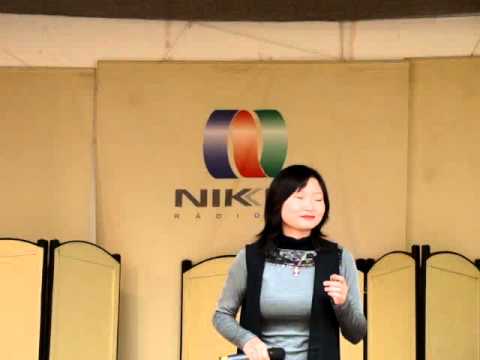 Koibitoyo - To love More - Mary Nishimura - YouTube