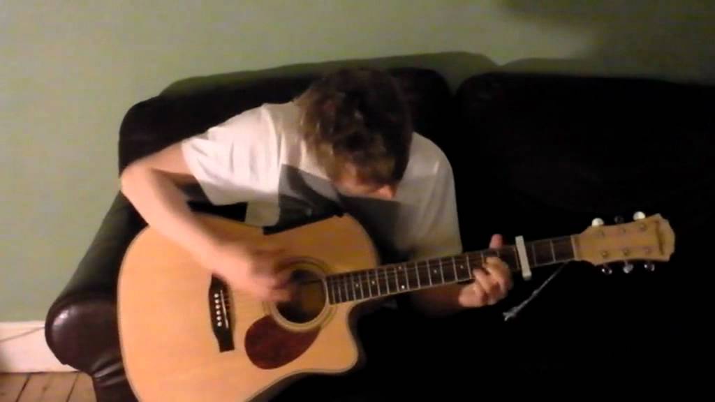 Johnny Barr- Will you be wanting more on the Acoustic Couch - YouTube