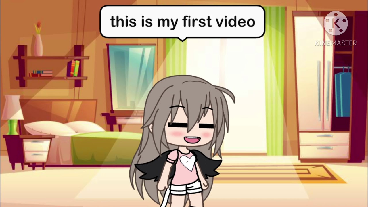 This is my first video! - YouTube