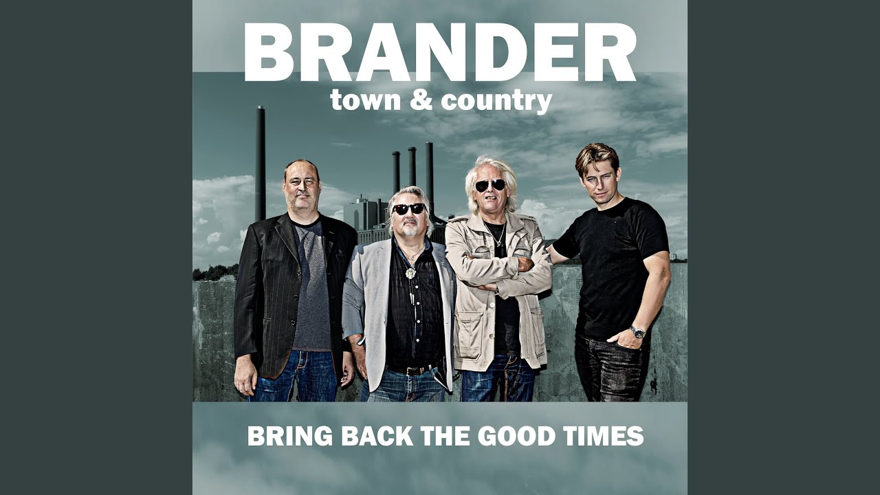 Bring Back the Good Times - YouTube