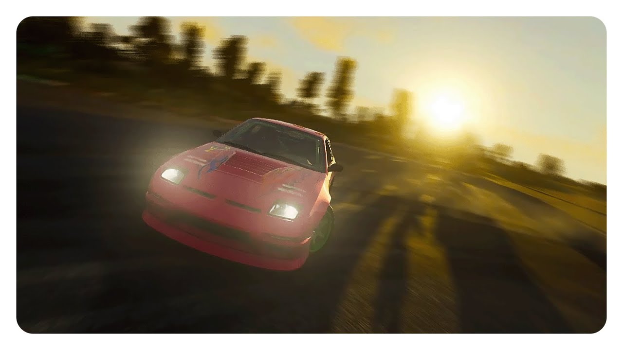 Drifting + FPV Camera Mod = 🔥// BeamNG.drive - YouTube