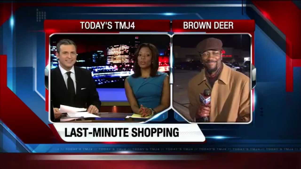 Shannon Sims - Anchor Montage 2015 - YouTube