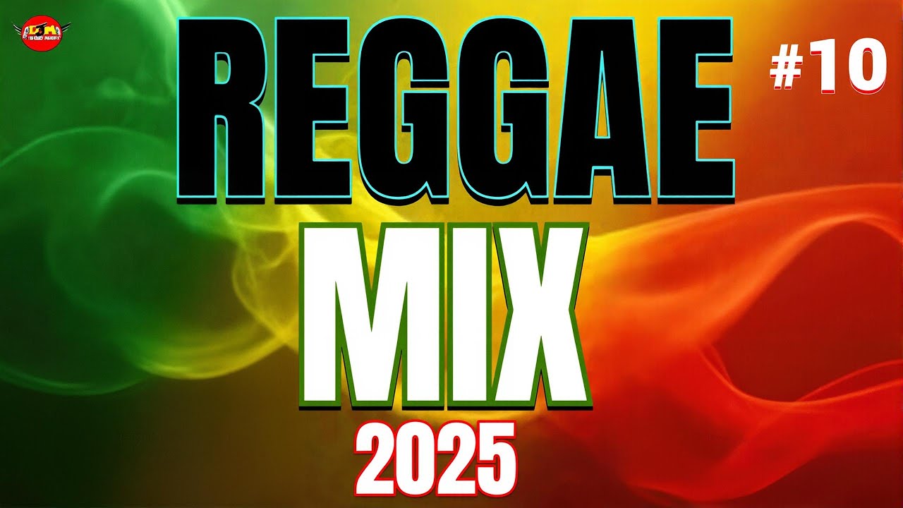Reggae Mix | Featuring Jah Cure, Tarrus Riley, Busy Signal, Romain ...