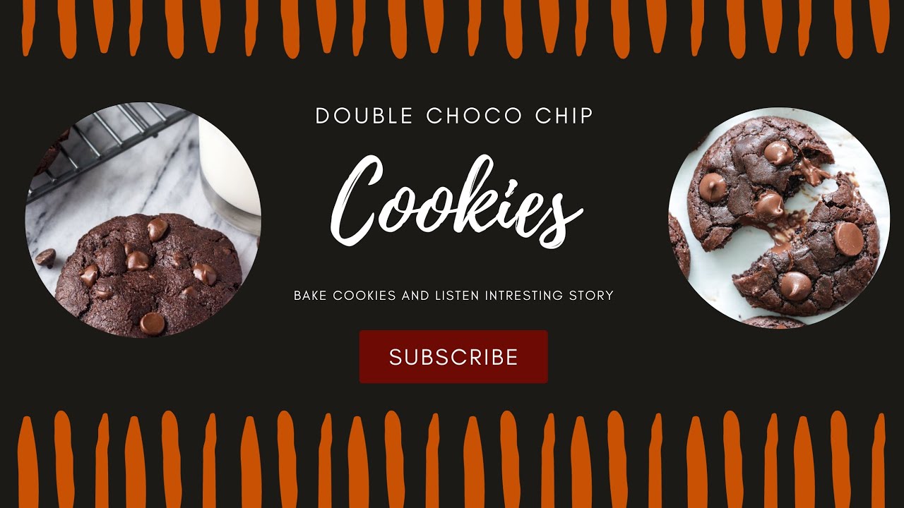 Lets Bake Cookies || Listen Story || interesting Story with yummy ...
