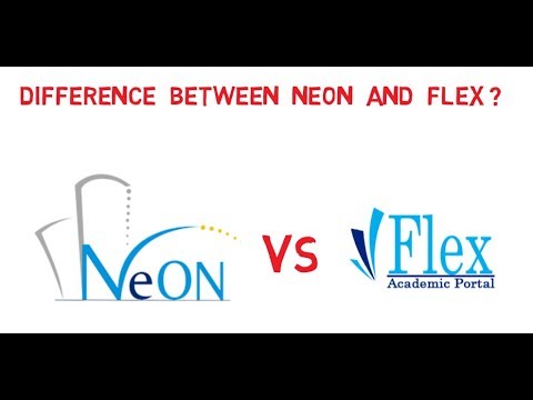 Fast University Introduces Flex Student Registration Portal | Getting ...