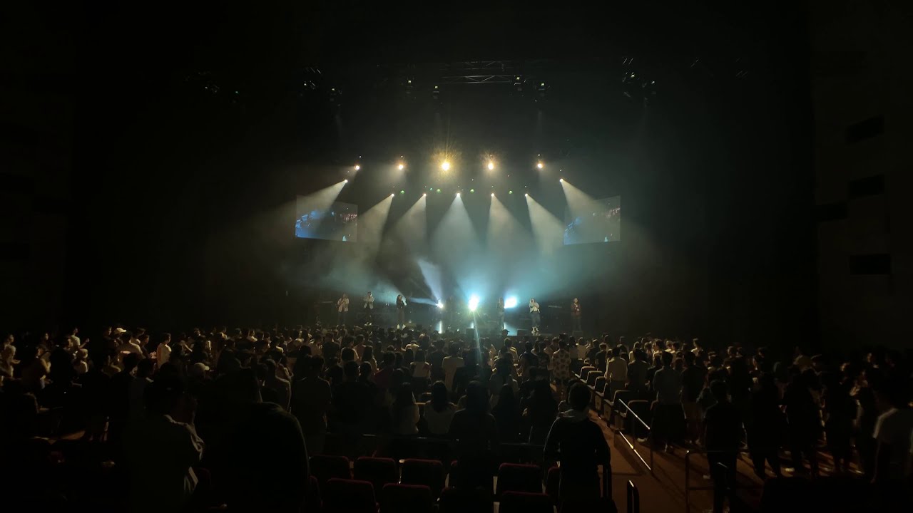 2020-02-22 jc post praise - YouTube