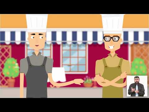 Qué hace la Cámara de Comercio
