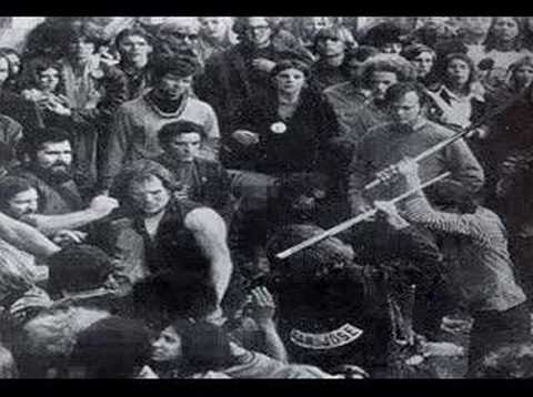 Death at Altamont Speedway a Documentary - YouTube