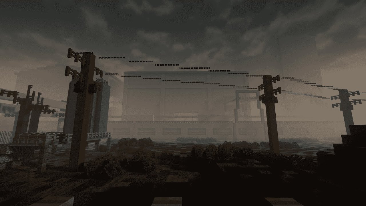 LETHAL COMPANY -- 41-Experimentation map - YouTube