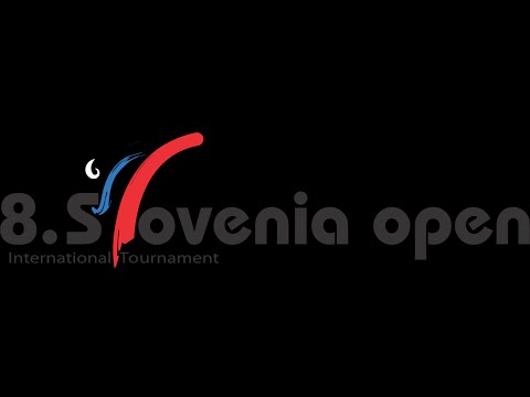 440s RAHELEH ASEMANI, FLEMISH UNION (BEL) vs. EDINA KOTSIS, HUNGARIAN N.T (HUN) 7:1